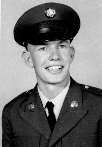 Claude ‘Tom’ Thomas Wilcox | Archives | montrosepress.com