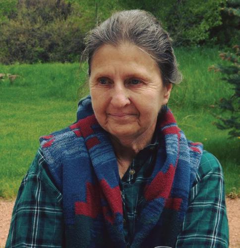 Sharon Ray Hardman | Archives | montrosepress.com