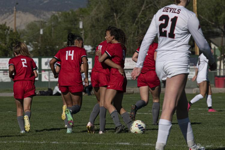 Red Hawks kick off postseason with win against Eagle Valley — Ellie ...
