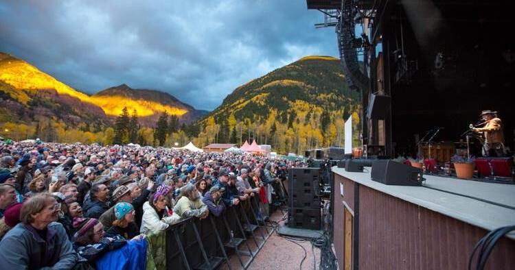 Planet Bluegrass inches toward new August concert | Arts ...