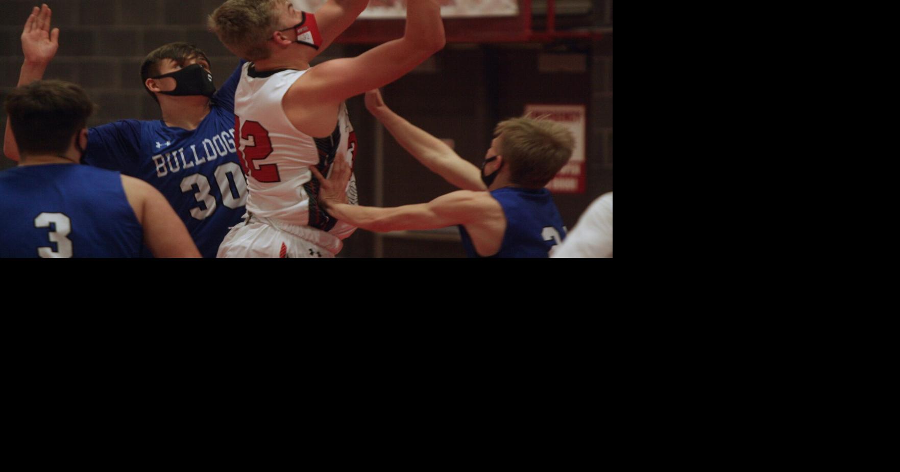 Athlete of the Week: Ashden Oberg, MHS boys basketball | Local Sports ...