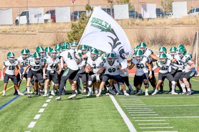 Delta High School wins state championship | Local News Stories ...