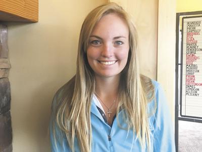 Get to know: Kala Keltz | News | montrosepress.com