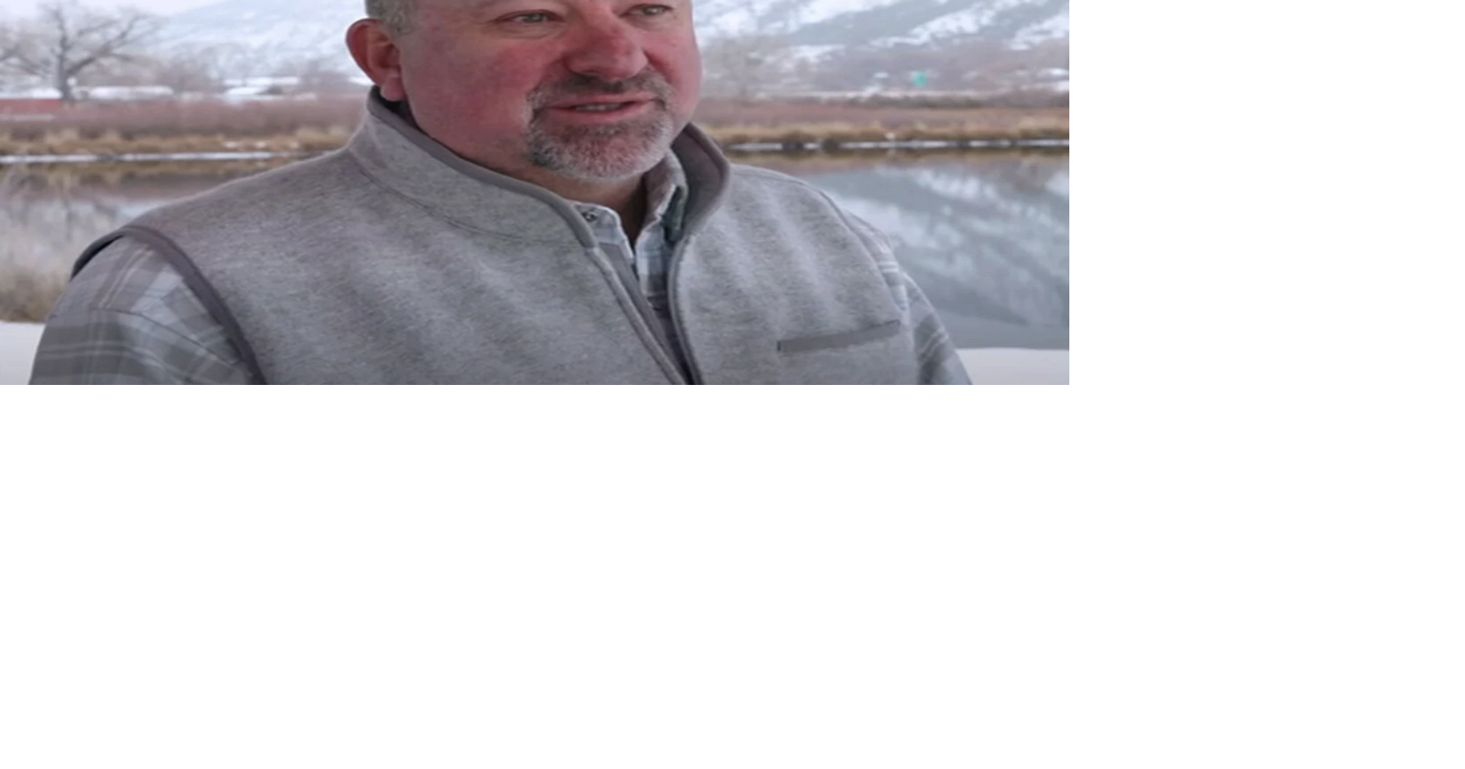Sean Pond out as U.S. Senate candidate | Local News Stories ...