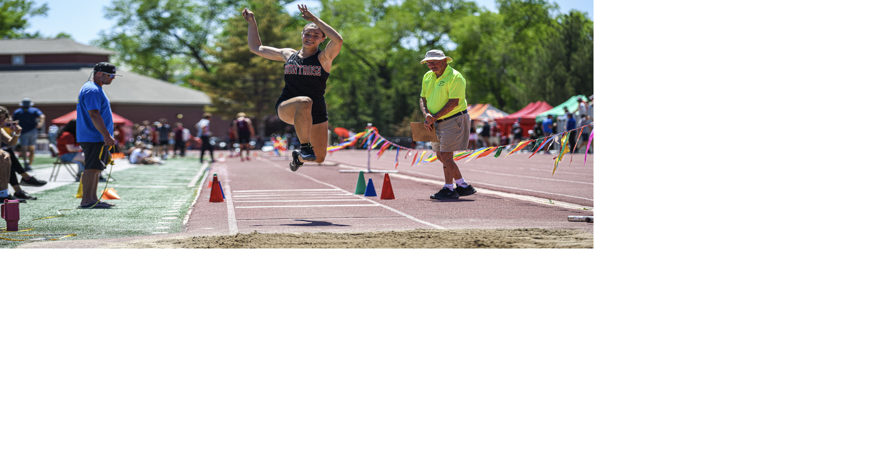 MHS track team enjoys 'last hurrah' ahead of state | Local Sports News ...