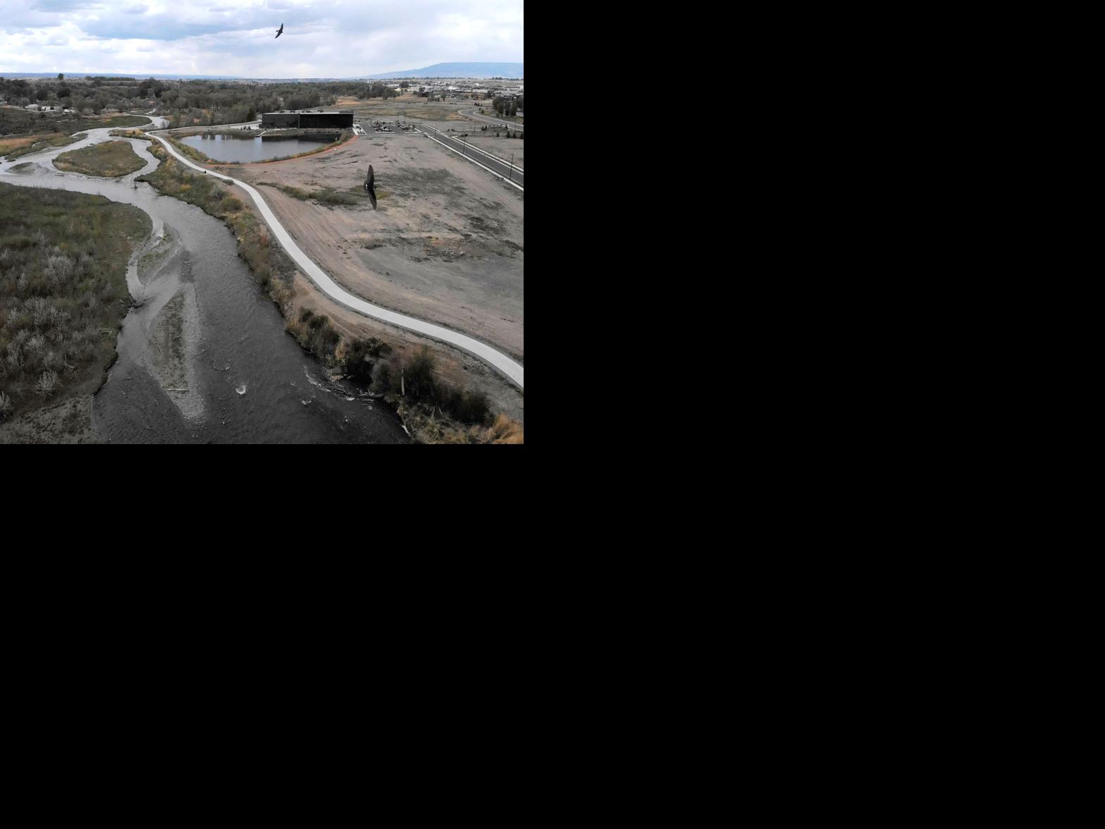 River improvement project starting up | News | montrosepress.com