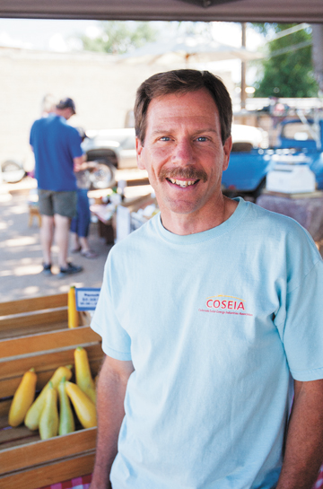 No. 62 Jim Heneghan | 130 Reasons To Love Montrose | montrosepress.com