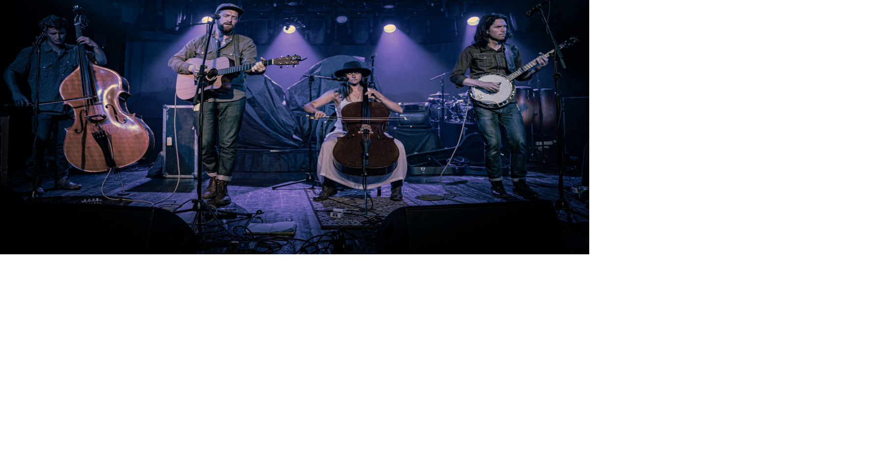 Sturtz celebrates album release in Ridgway | Arts & Entertainment ...