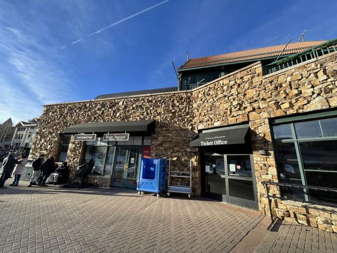 Taking the 'Ride' out of Telluride: Resort closure, Patrol lockout ...