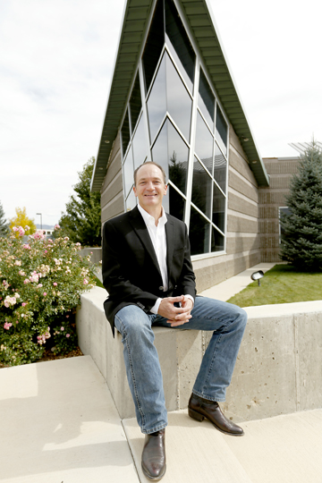 Gubernatorial candidate Kopp touts leadership in Montrose visit | Local ...