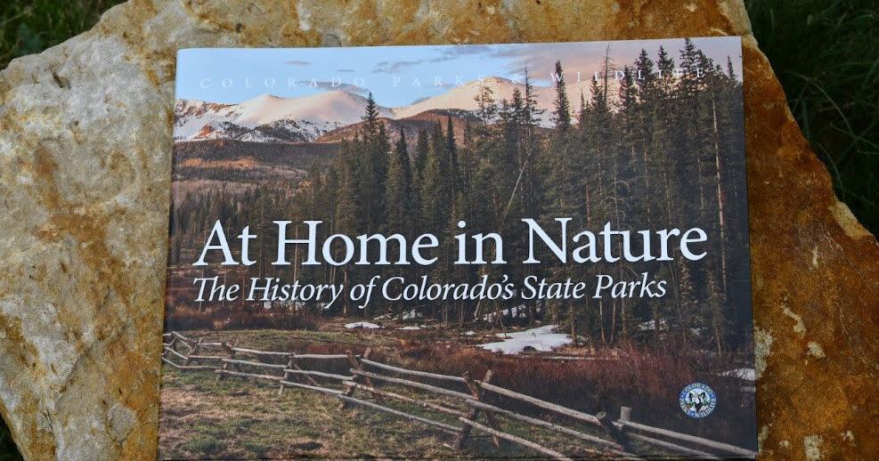 CPW releases new book with renowned nature writer, celebrating the ...