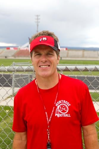 Chuck Alexander | Familiar Faces | montrosepress.com