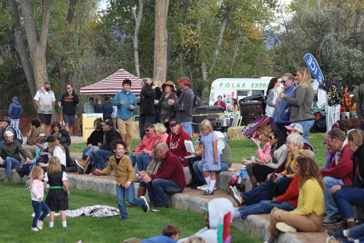 PHOTO GALLERY: Oktoberfest 2021 debuts new amphitheater | Photos ...