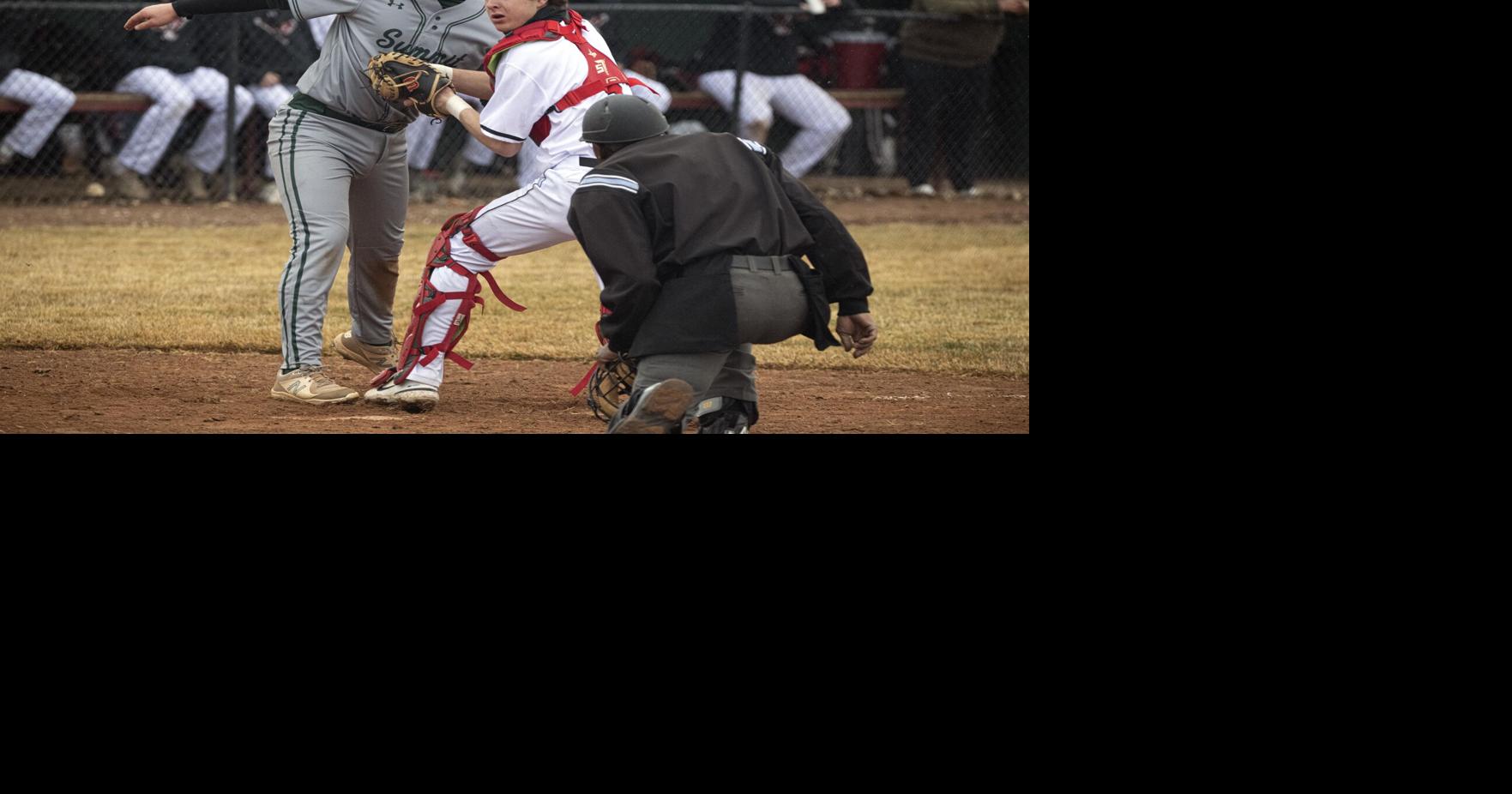 Red Hawks baseball blasts Glenwood, edges out Summit | Local Sports ...
