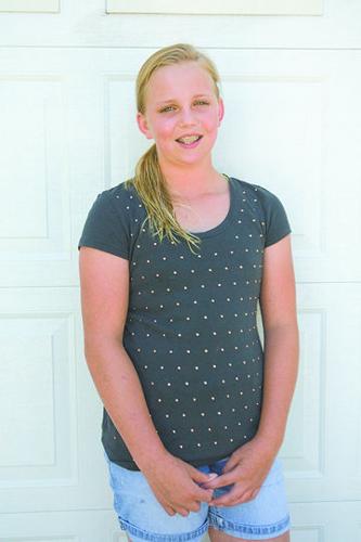 Jacey Taylor | Familiar Faces | montrosepress.com