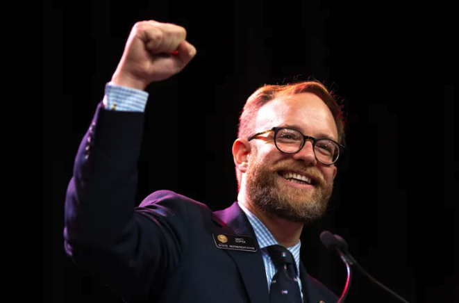 13 candidates running for Colorado legislative seats this year don’t ...