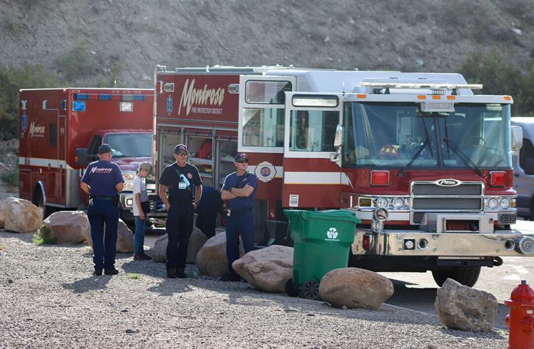 National Night Out: Montrose celebrates first responders | Focus ...
