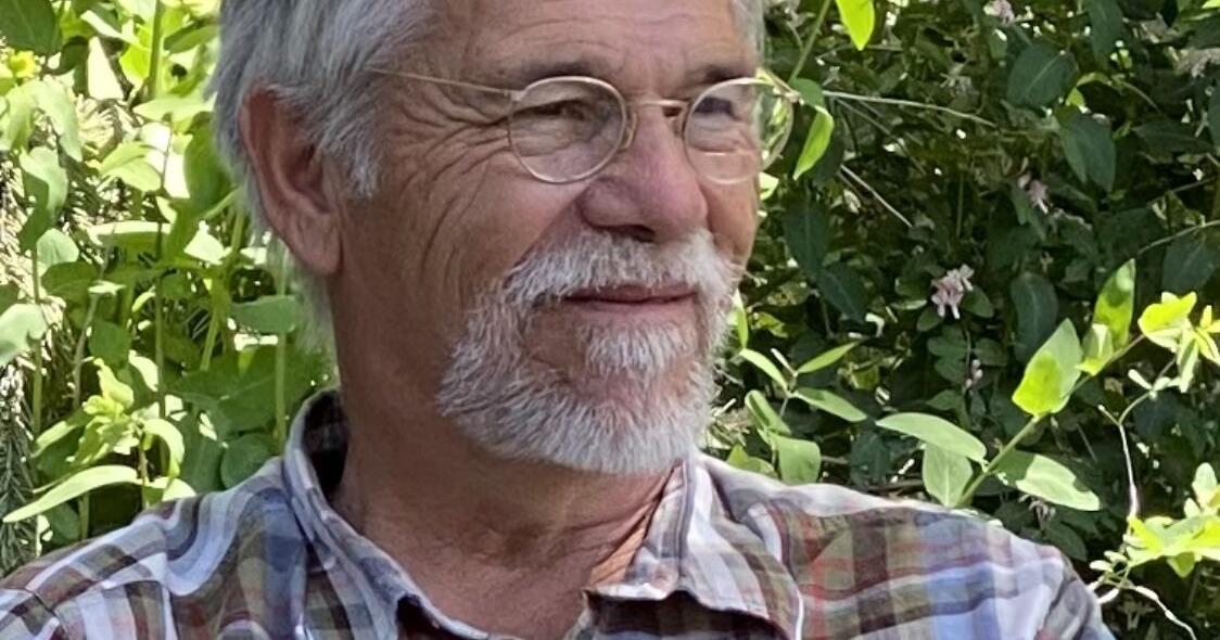 OBITUARY: Joseph Wayne Waller; August 17, 1952 - February 23, 2024 ...