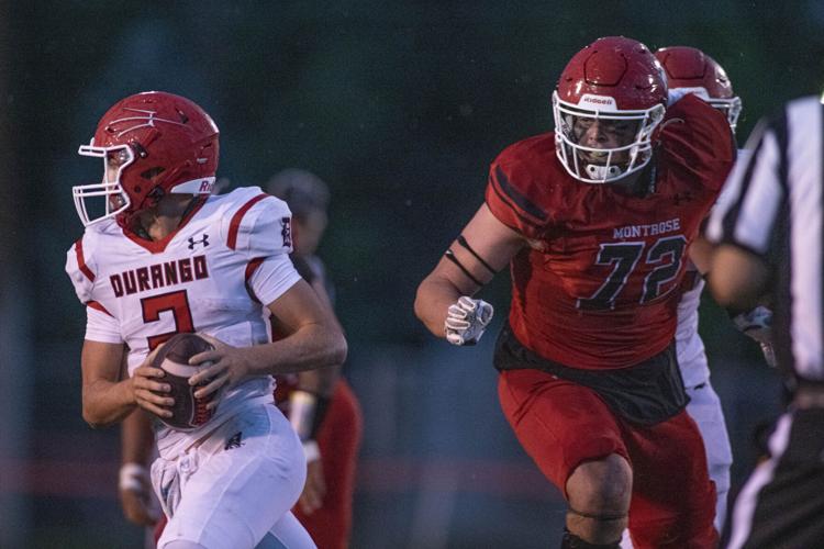 ATHLETE OF THE WEEK: Andreas Disteal | Local Sports News ...