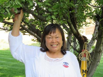 Alice Murphy Profile | | montrosepress.com