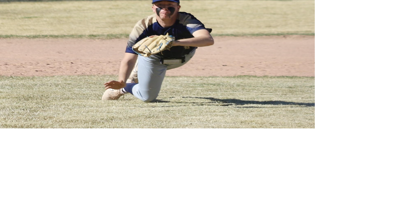 Olathe faces stiff competition at Northern Colorado Baseball Classic ...