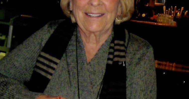 OBITUARY: Irene (Lovik) Mallory | Archives | montrosepress.com