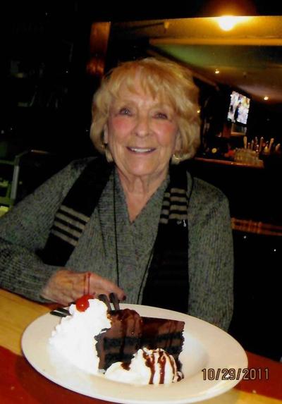 OBITUARY: Irene (Lovik) Mallory | Archives | montrosepress.com