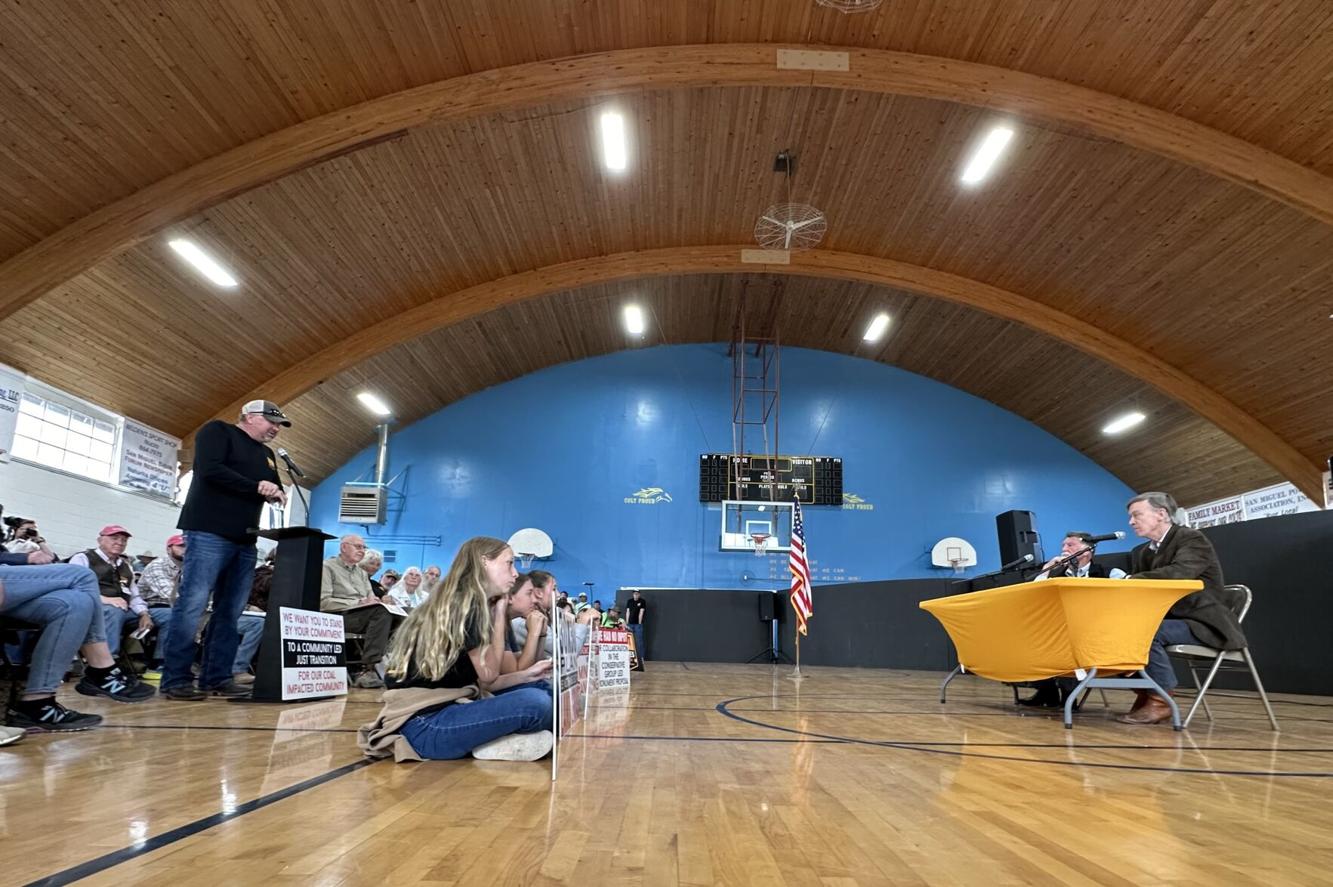 Colorado’s U.S. Senators express support for added protection of ...