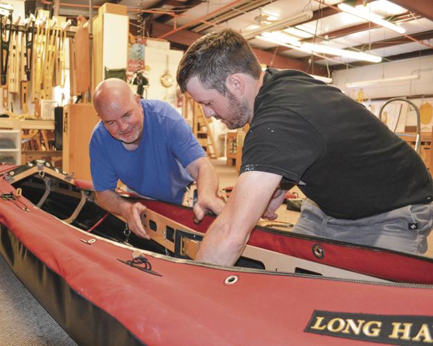 A different kind of ride | Local News Stories | montrosepress.com