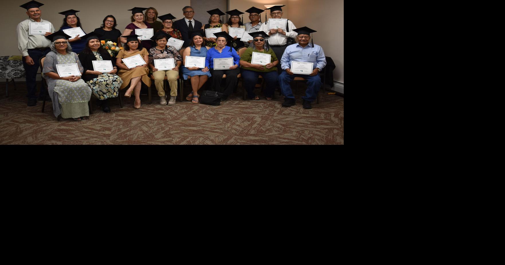 CSU Extension and Hispanic Affairs Project brings Aging Mastery Program ...