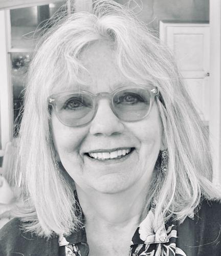 Mary Ann Crowe wins Fischer Poetry Prize | News | montrosepress.com