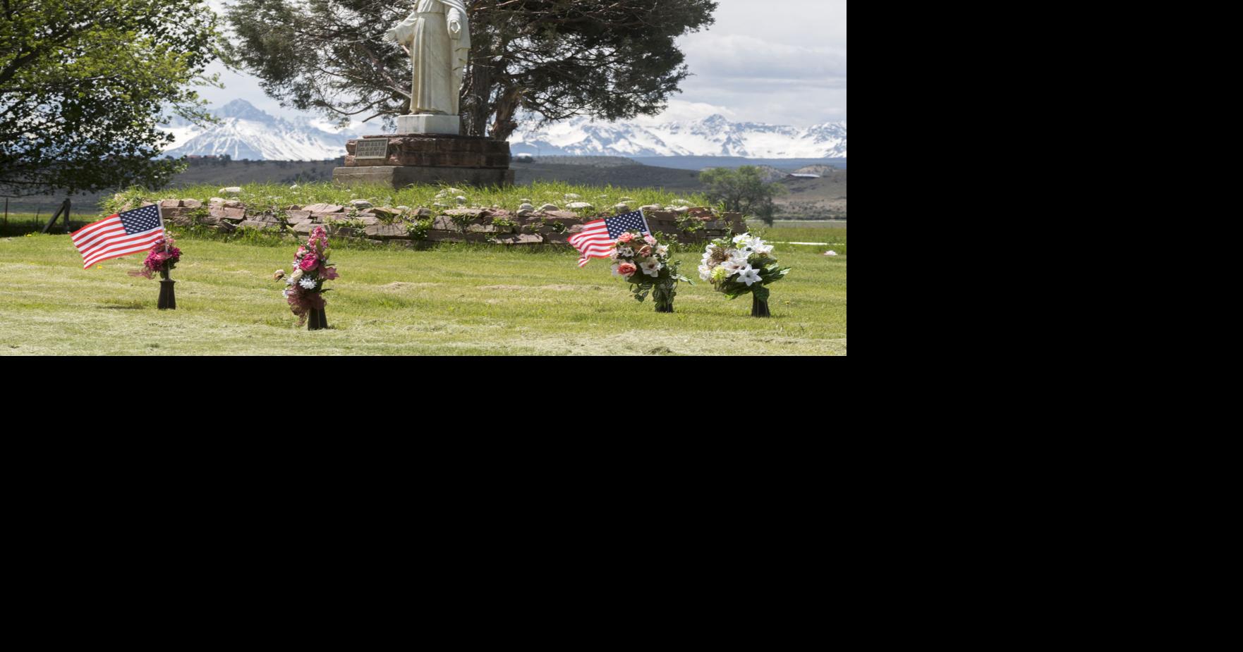 Memorial Day weekend events slated for Montrose | Local News Stories ...