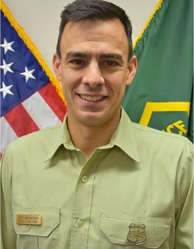 New regional forester for Rocky Mountain Region | News | montrosepress.com
