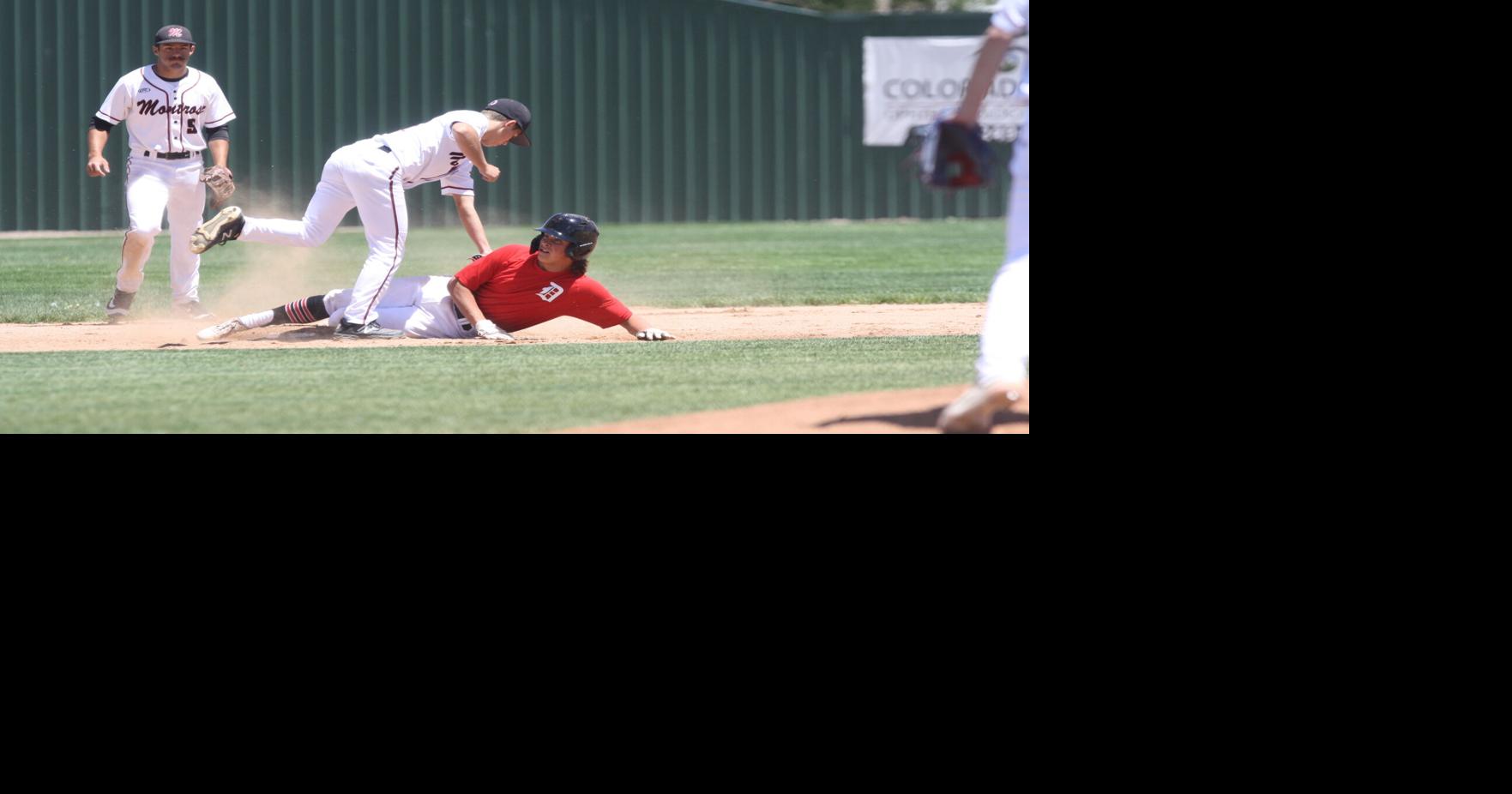Pueblo County's Cole Martino continues impressive season in win over ...
