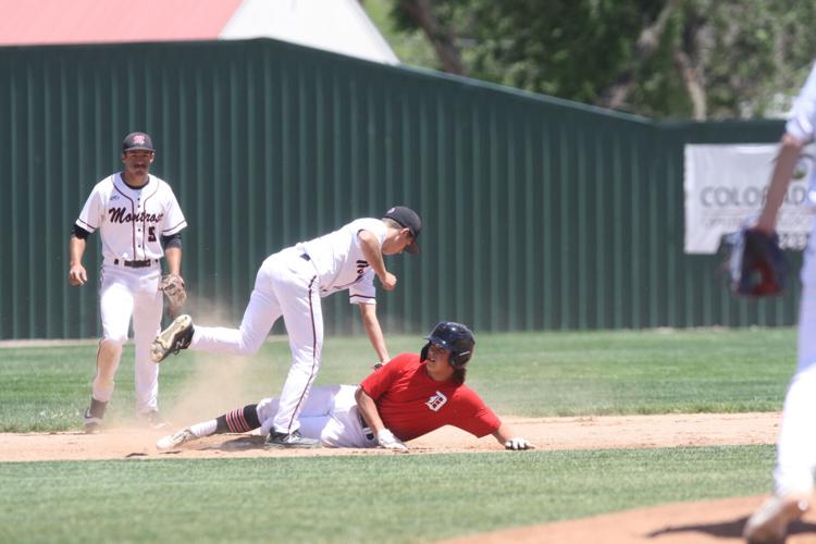 Durango takes both ends of a doubleheader to push Montrose to 6-4 ...