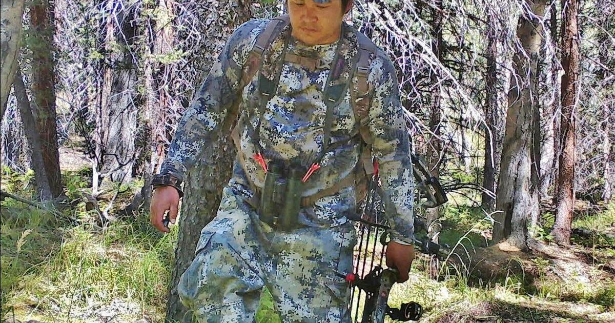 Kansan pleads guilty to poaching moose after public helps CPW track him ...