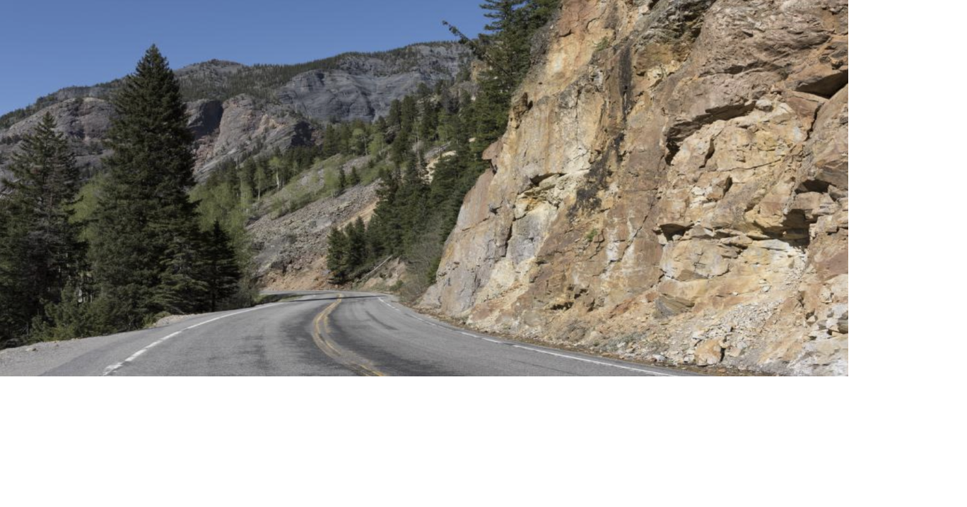 Historical society explores highways of Colorado | Local News Stories ...