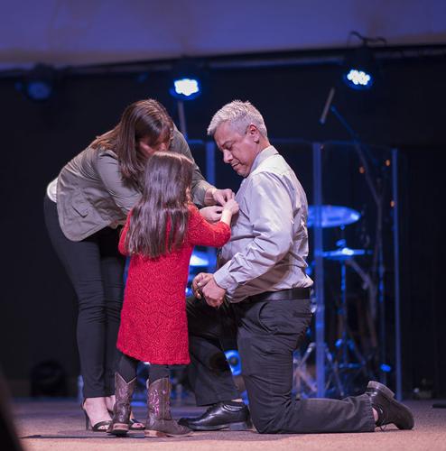 A night to remember | Local News Stories | montrosepress.com