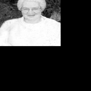 Rosalie Ellen Johnson | Archives | montrosepress.com