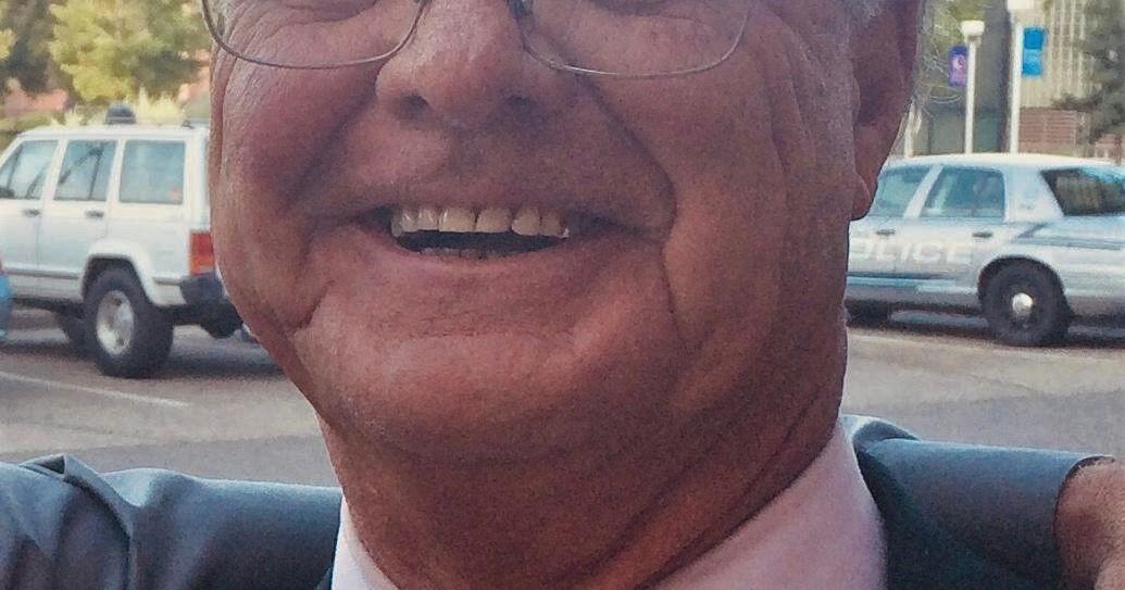 OBITUARY: James 'Jim' Carver | Archives | montrosepress.com