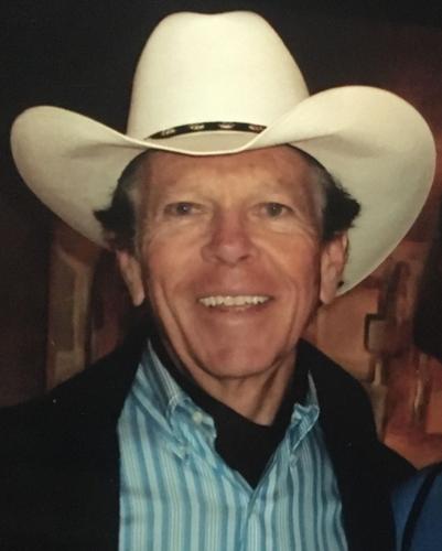 OBITUARY: Kenneth R. Wyrick | Archives | montrosepress.com