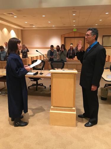 Ryan named chief deputy DA | Local News Stories | montrosepress.com