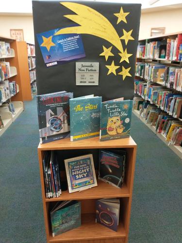 @YOUR LIBRARY: The art of the display | Arts & Entertainment ...