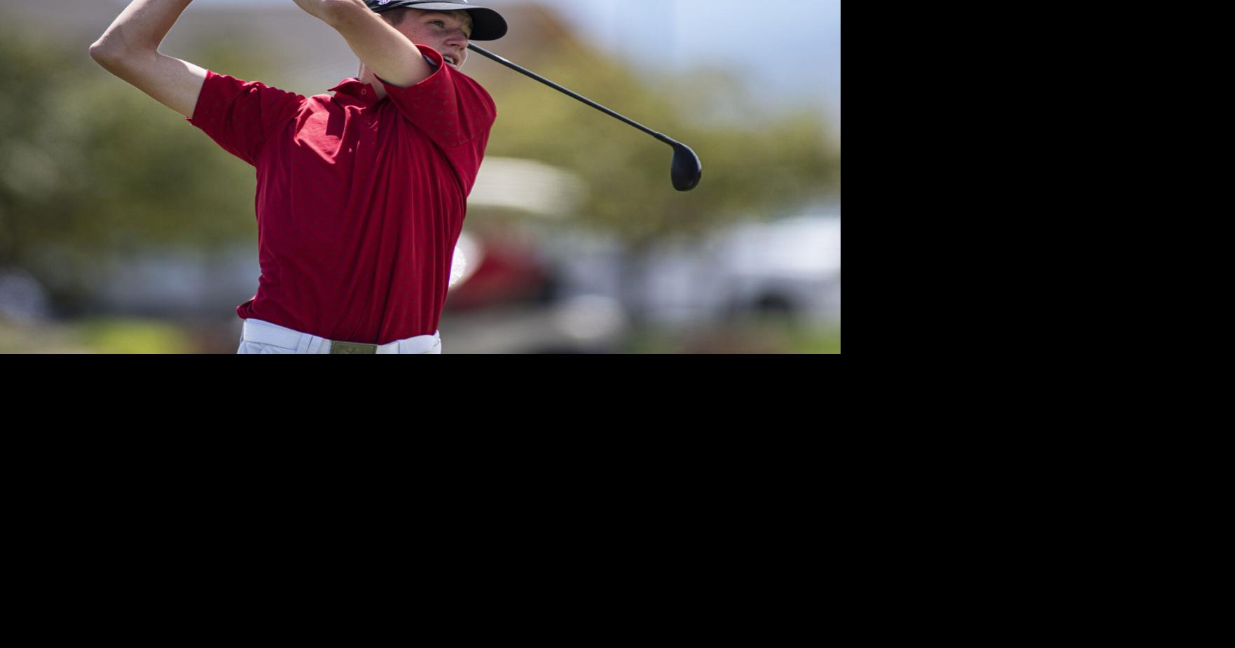 Red Hawks golfers fifth in GJ; next tourney at Cobble | Local Sports ...