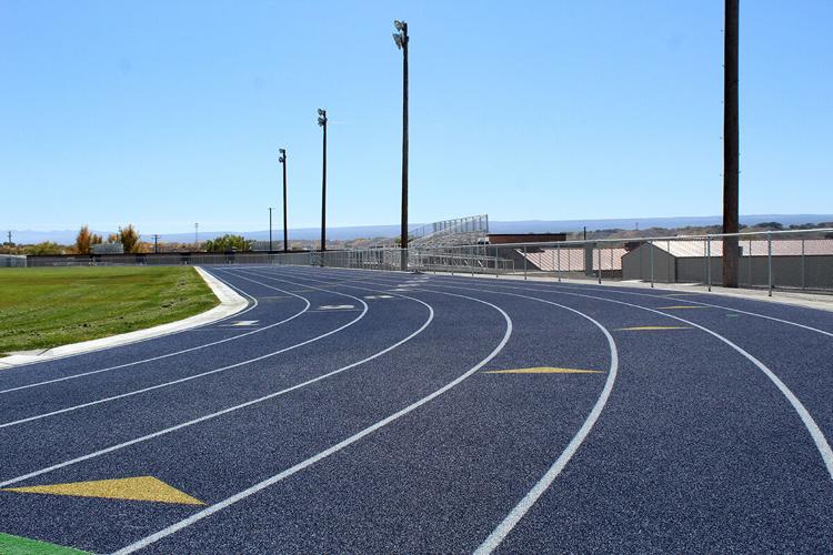 Pirates welcome community to Wilson Field ribbon cutting Friday evening ...