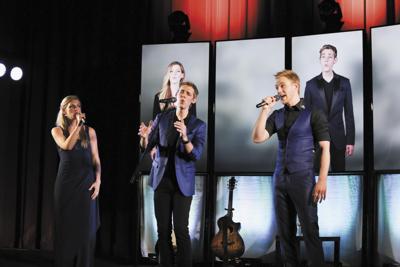 Derik Nelson & Family set to rock in Delta | News | montrosepress.com