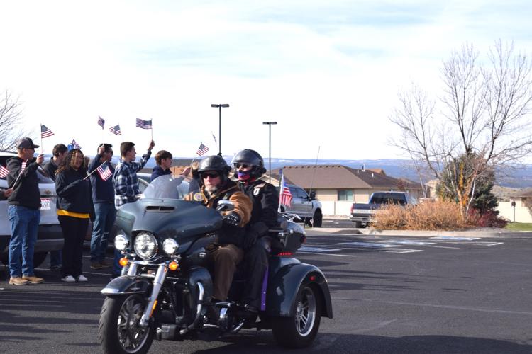 Meeting Montrose: Homes For Our Troops introduces third veteran ...