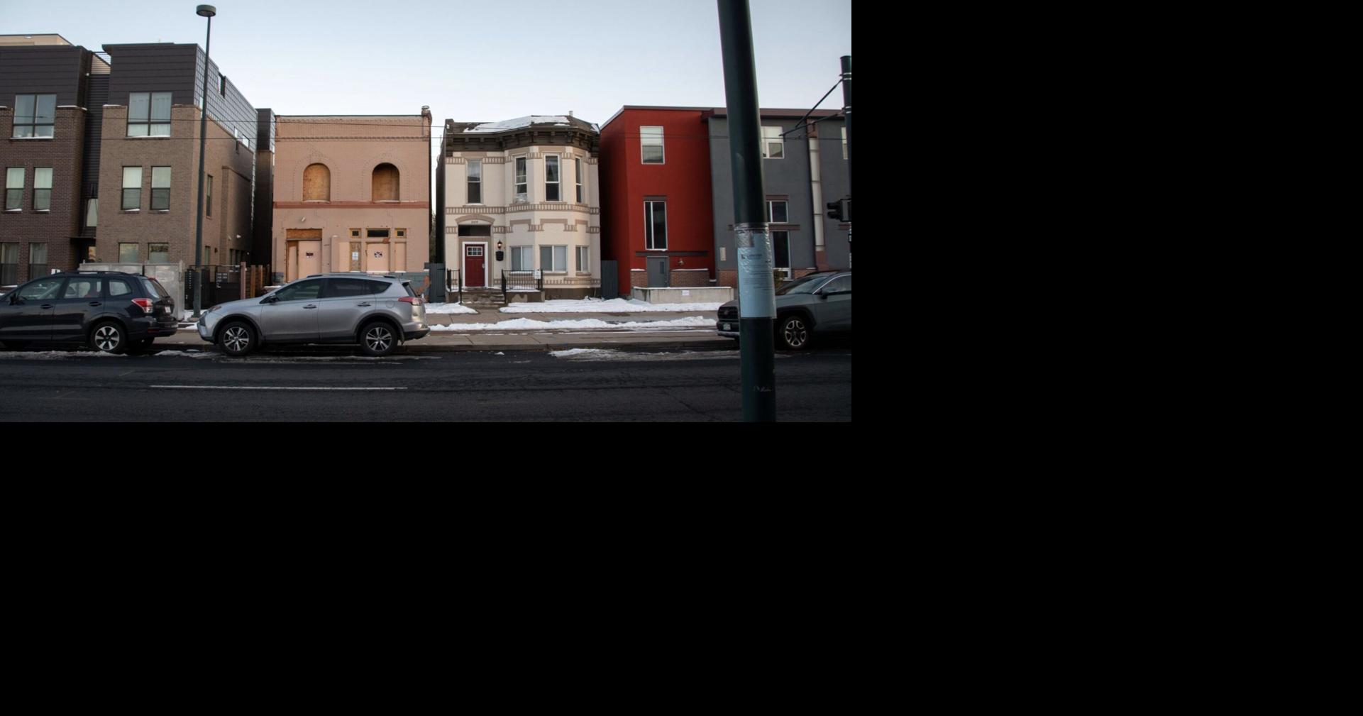 Colorado land use bill, touted as Democratic priority, scaled back to ...