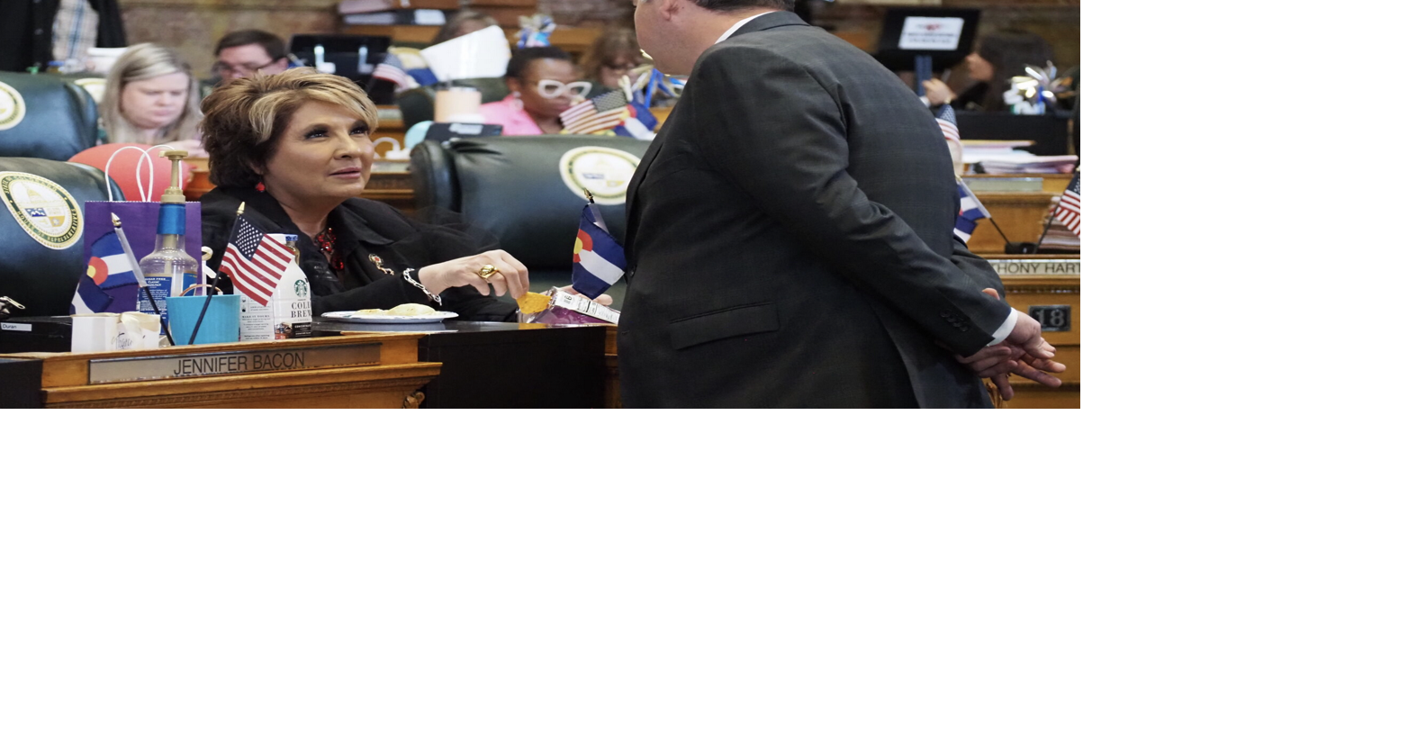 Here are 5 key bills the Colorado Legislature passed this year | Local ...