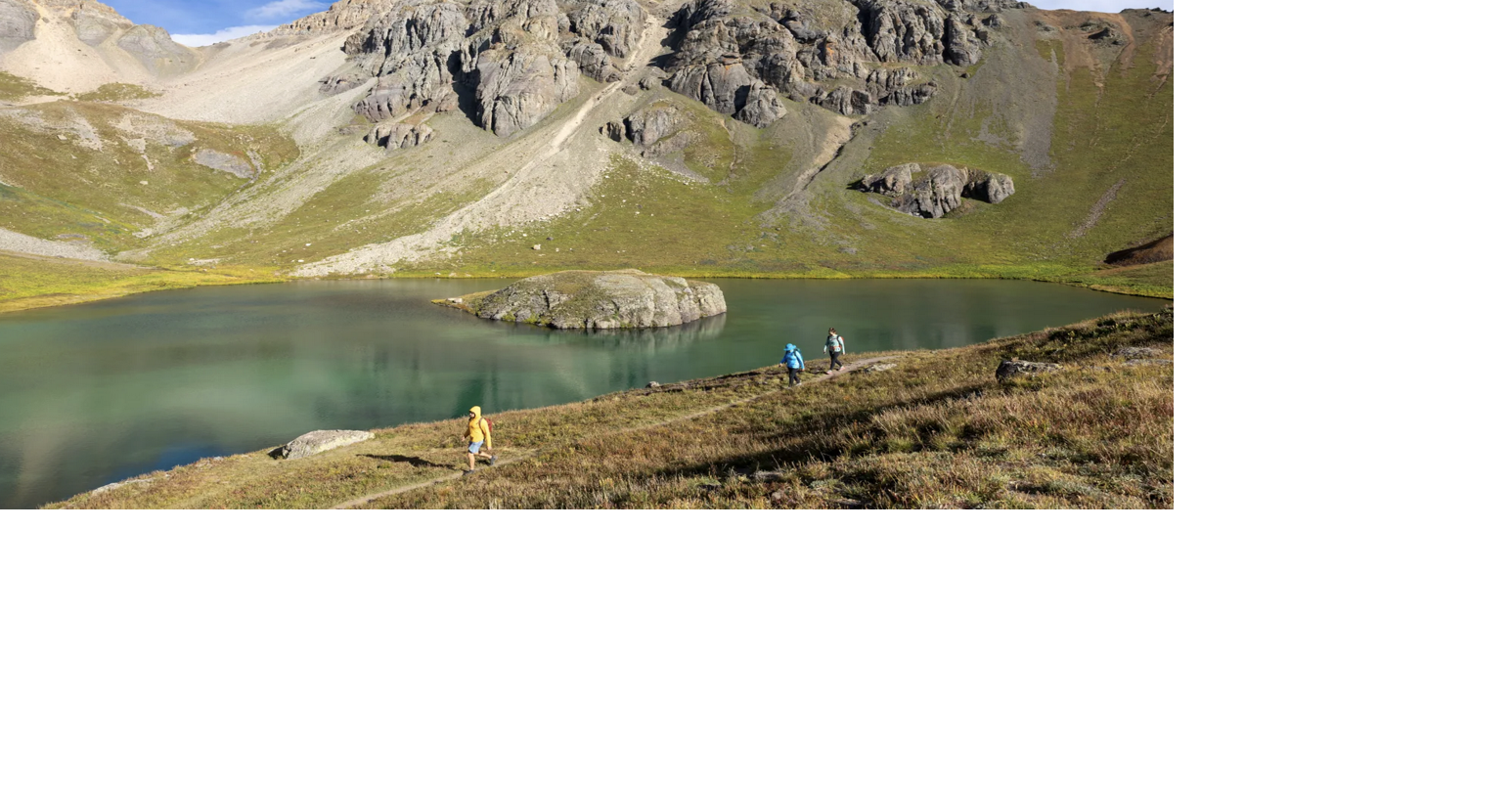 Colorado’s roadless areas escape Trump’s ax — for now | Local News ...